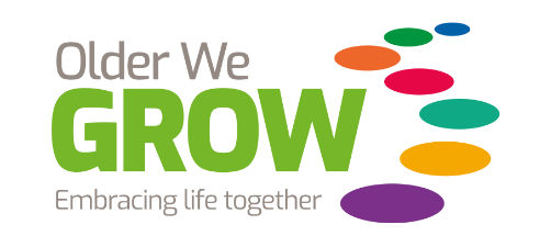 Useful Resources - Older We Grow